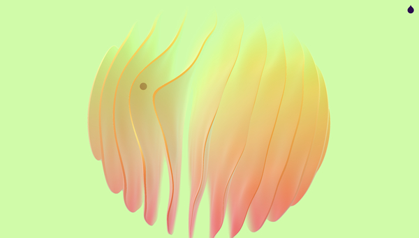 とろけるような触り心地！？ デザインスタジオ Resn が公開している WebGL デモ作品 Fun GUI がすごい - WebGL 総本山